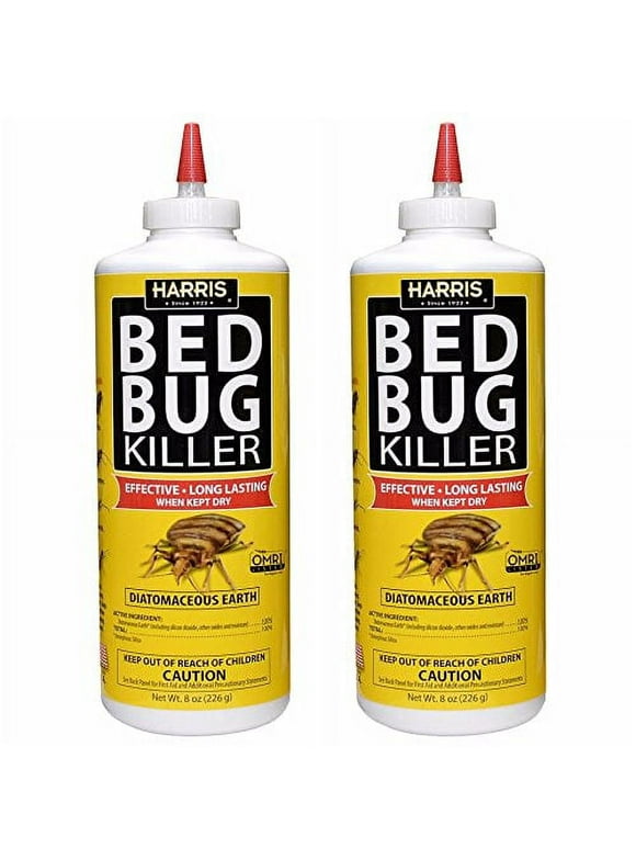 Bed Bugs in Pest Control - Walmart.com
