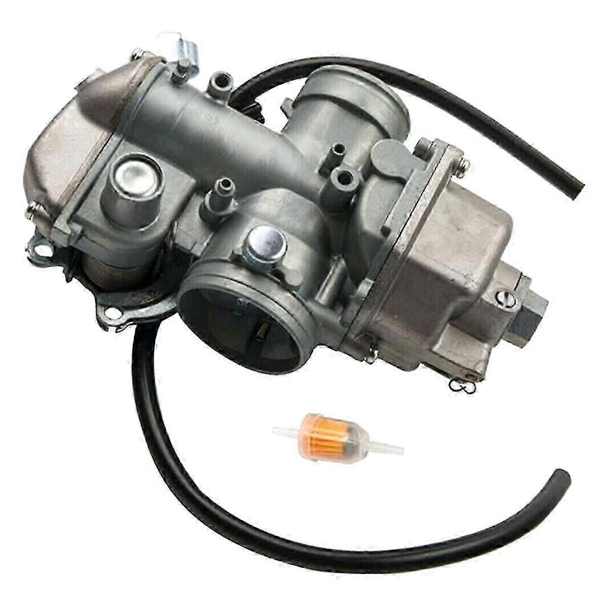 New Carburetor For Xr250r 1980-1990 Xr 250 Accessories | Bodega Aurrera ...