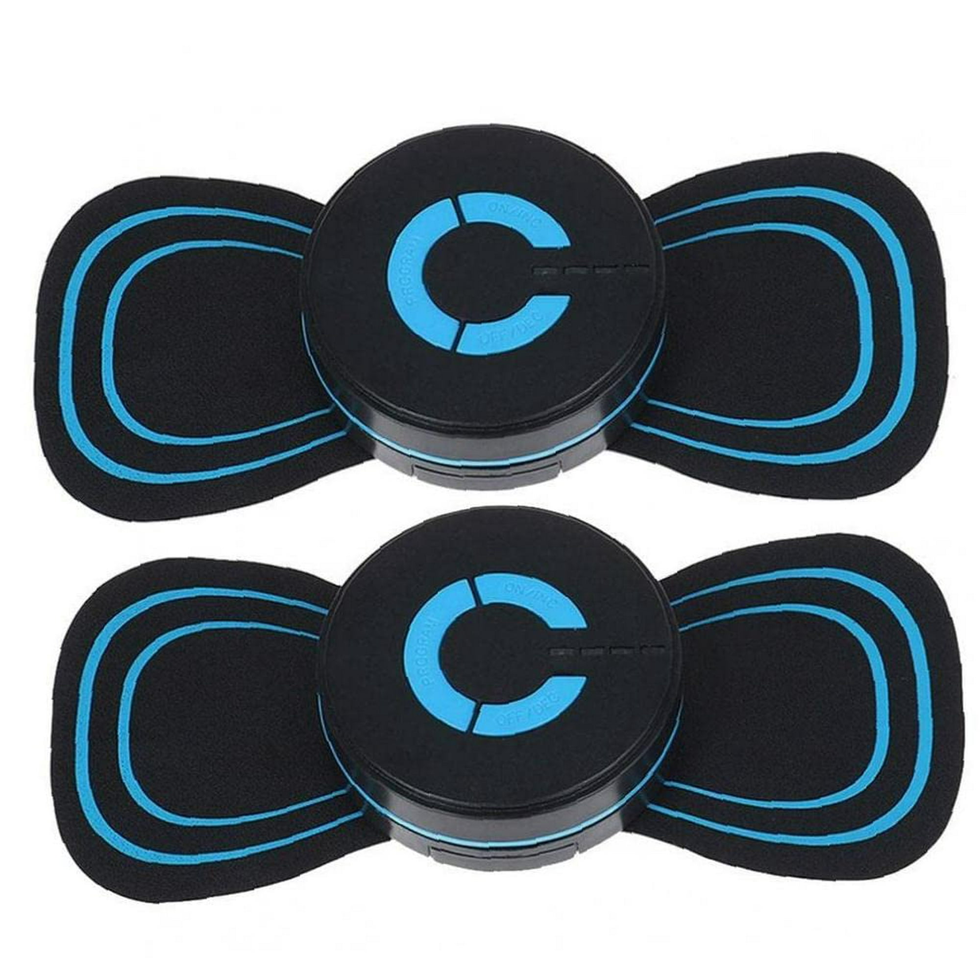 Click here for Zecatl Electric Massagers 2pack Pain Relief Should... prices