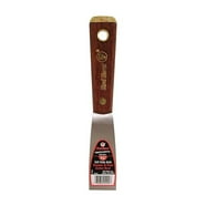 Red Devil 6213 4" Stiff EZ Grip Spackle Knife - Walmart.com