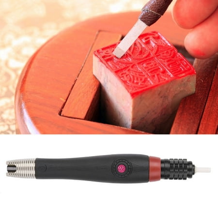 Cergrey Air Grinder File,Air Grinder File Ultrasound Pneumatic Grinding ...