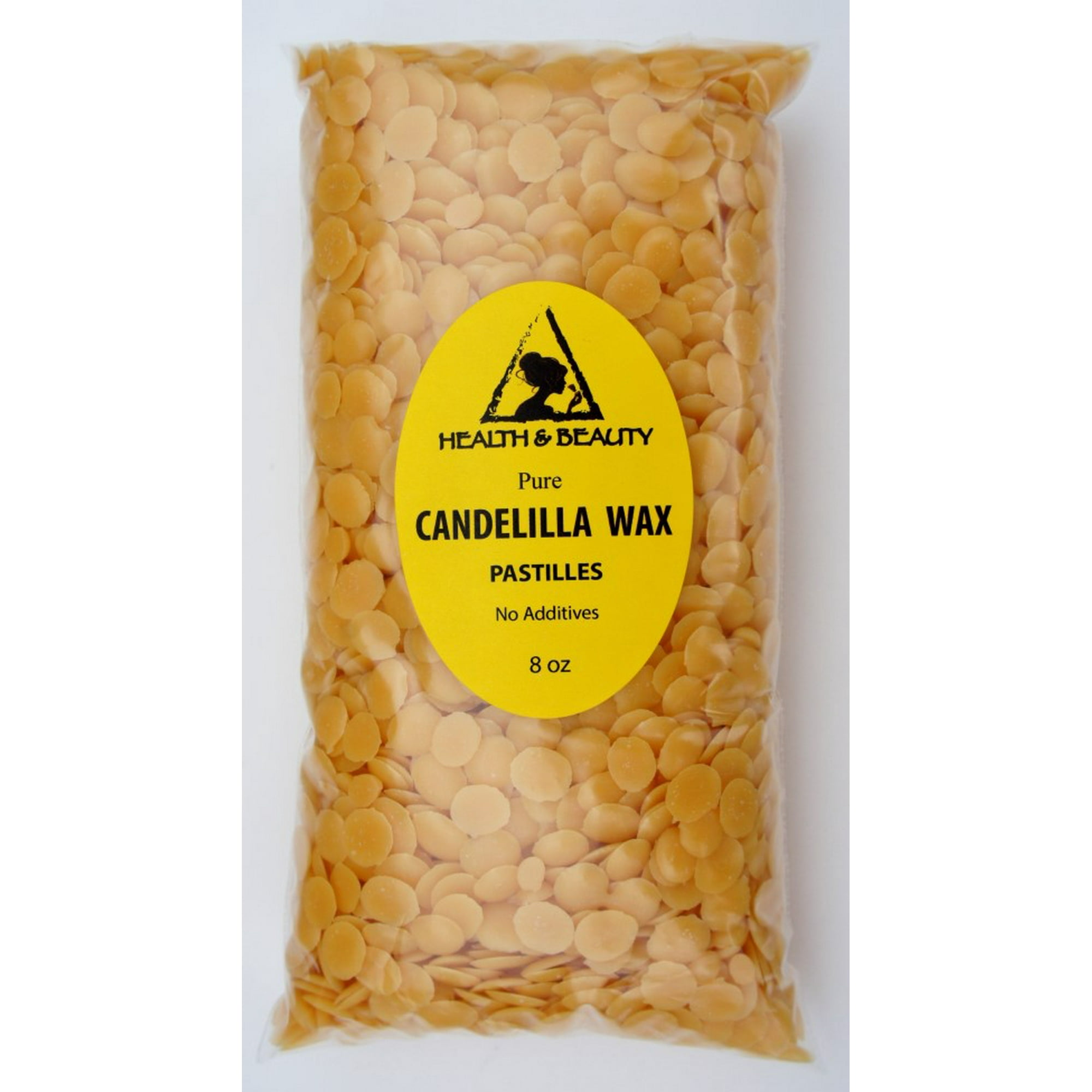 Click here for Health & Beauty Candelilla Wax Flakes Organic Vega... prices