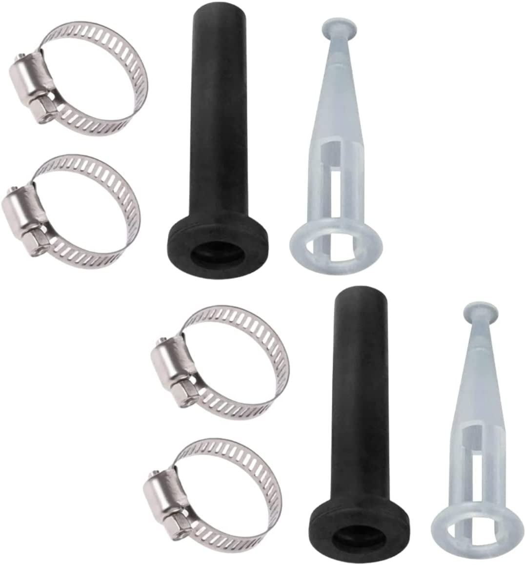 Scaroo 12001677 Washer Injector Valve Kit For Whirlpool 12001677VP 2 ...