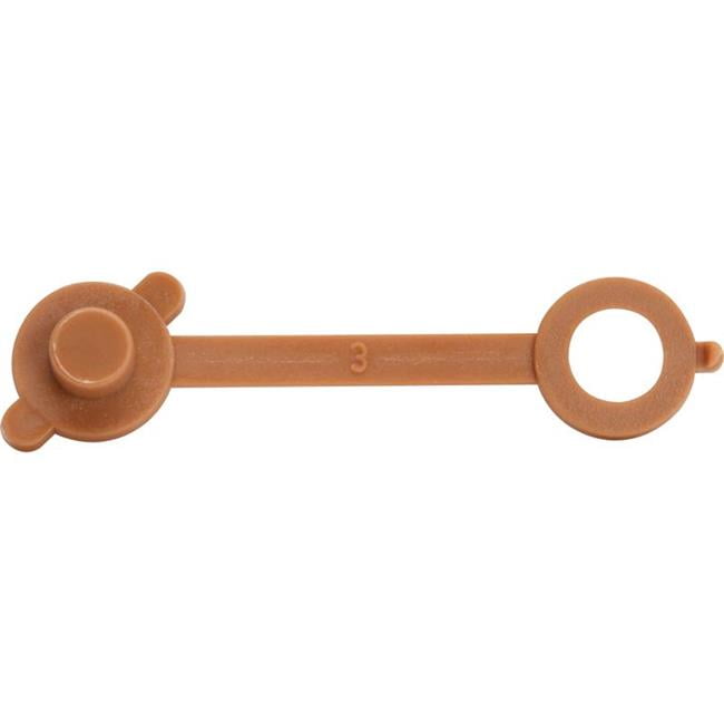 Dripper Shut-Off Cap - Walmart.com