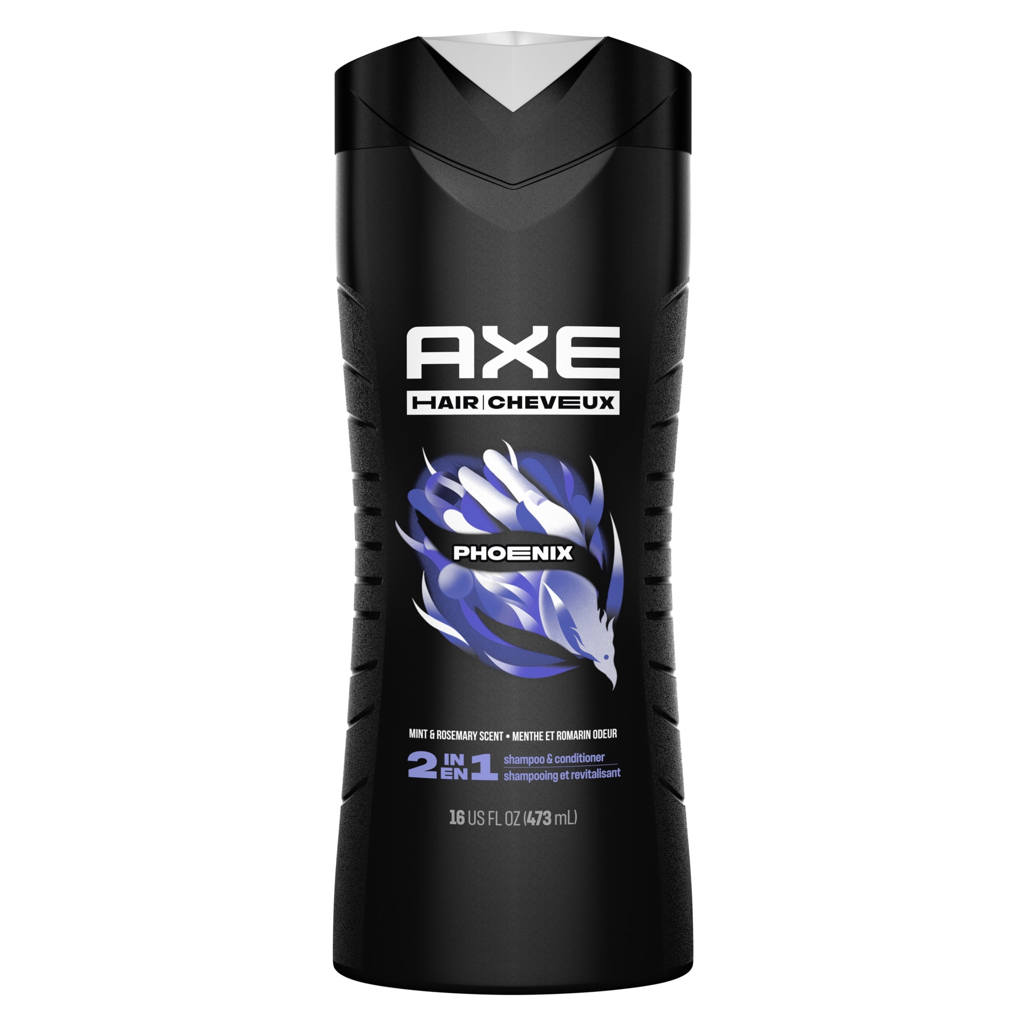 Click here for Axe Phoenix 2 In 1 Shampoo And Conditioner 473 Ml prices