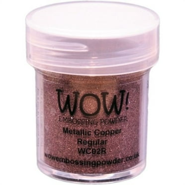 Ranger Embossing Powder Gold - Walmart.com