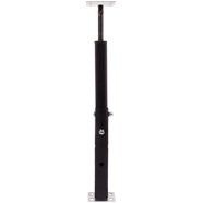 "Tel-O-Post Adjustable Floor Jack for Temporary Support, 15"" Range ...