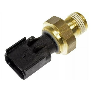 Dorman 904-7104 Engine Oil Pressure Sensor for Specific Models, Yellow ...