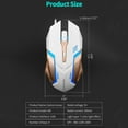 Type Final Psupro216us G302 Wireless Gamer Pro M720 RGB Wired Gaming ...