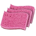 Superio Non-Scratch Cellulose Sponge ( 3-pack ) - Walmart.com