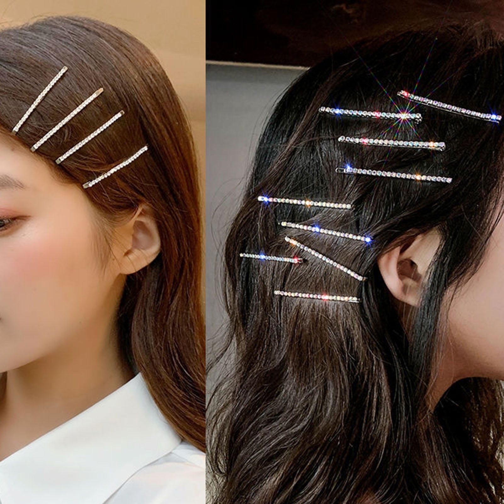Star Hair Designs For Girls