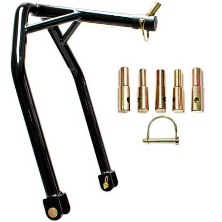 Motorcycle Triple Tree Headlift Lift Stand Attachment For Motorcycle ...