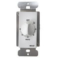 Woods In-Wall 60-Minute Spring Wound Countdown Timer, White - Walmart.com