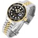 Invicta Pro Diver Automatic Black Dial Men's Watch 30094 - Walmart.com