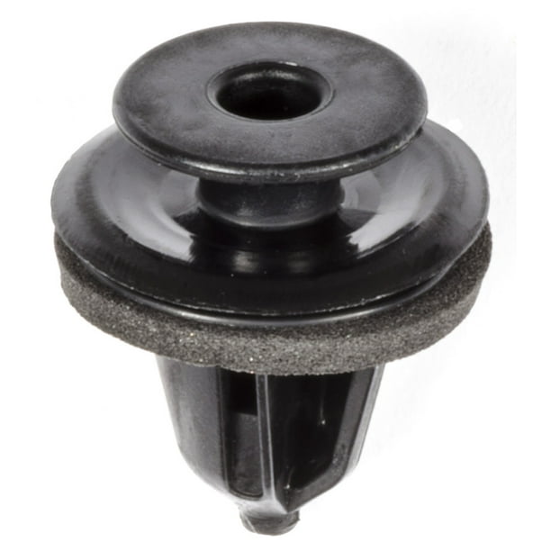 AMZ Clips And Fasteners 10 Rear Bumper Retainers with Seal W718033-S300 ...