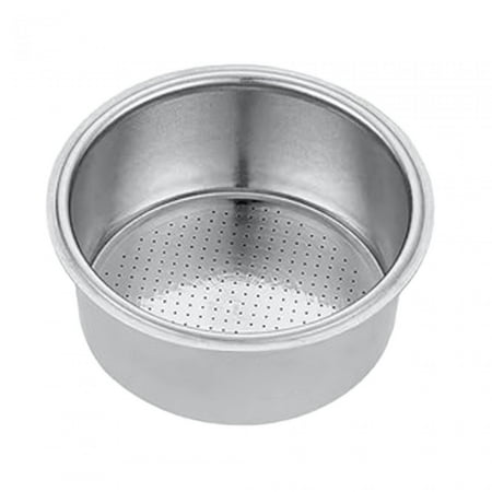 Coffee Filter Basket Coffee Maker Filter Barista Accessories Reusable ...