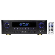 Technical Pro RX38UR Professional Stereo Receiver Amplifier - Home ...
