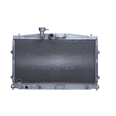 Northern Radiator 209675 Radiator - Walmart.com