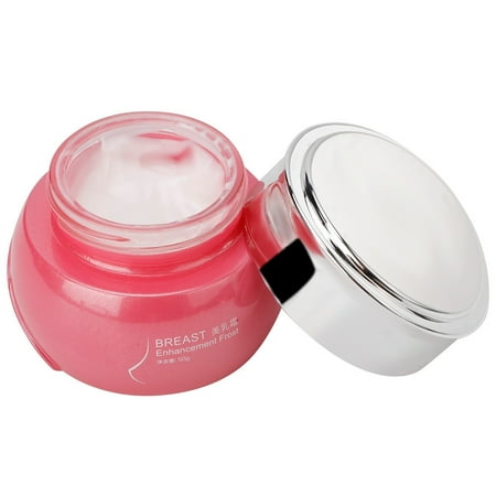 Breast Enlargement Essence Breast Enlargement Bust Enlargement 50g Lady ...