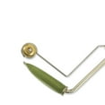 Brothers Trucks GTPDS72 Rear Mount Gas Tank Set - Steel - Side Fill ...