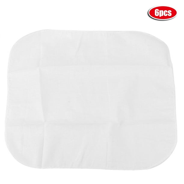 YLSHRF Food Steamer Cloth, Safe And Hygienic Cotton Steamer Cloth, For ...