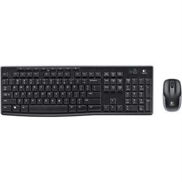 HP 235 Wireless Mouse and Keyboard Combo - Walmart.com