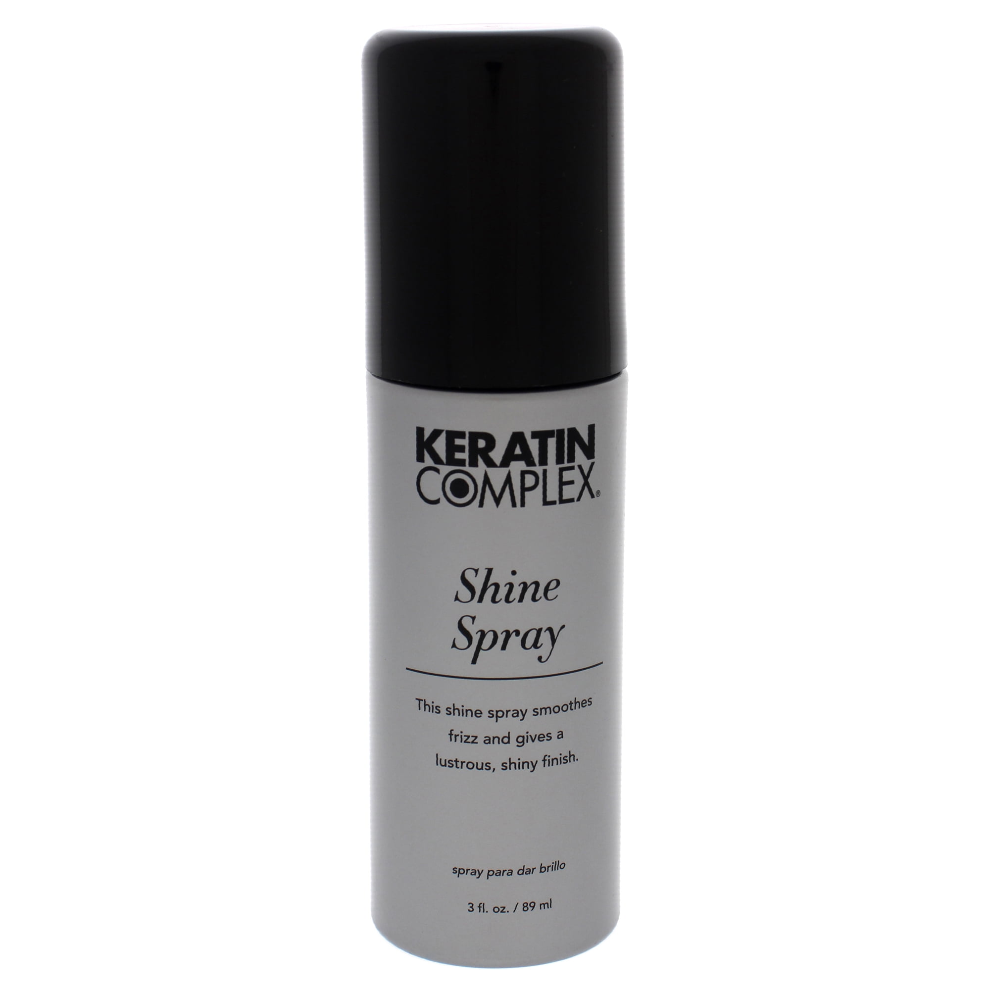 Spray para el cabello Keratin Complex Keratin Complex Shine Spray Spray ...
