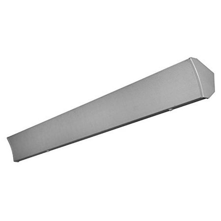 TPI CV45X Series CVX Radiant Cove Heater, 2 Amp, 450W, 42" Length, 240V ...