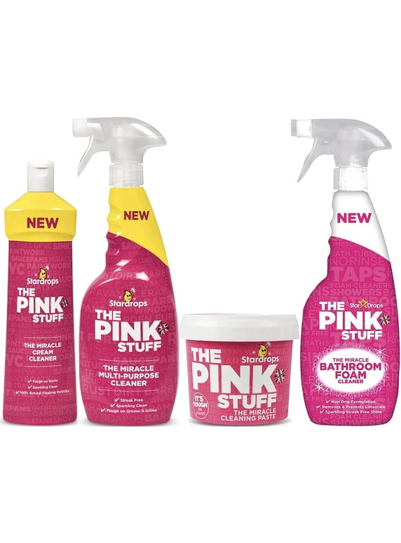 Bathroom Cleaners in Bathroom Cleaning Supplies - Walmart.com