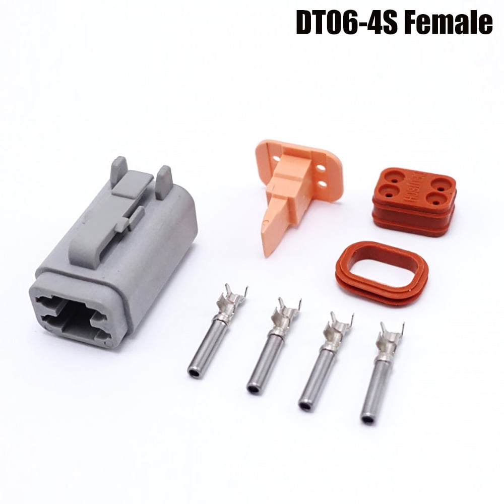 BE-TOOL IP67 Waterproof Solder Sleeve Heat Shrink Tubing Waterproof AWG ...