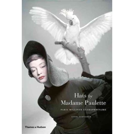 FASHION FLASHBACK: DESIGNER MILLINERY