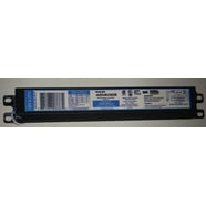 Advance Sign Ballast,273W,14-5/16"L,3-3/16"W ISB-0432-14-E - Walmart.com