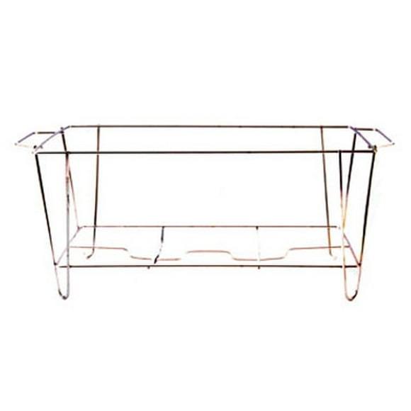 Wire Chafing Stand