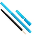 Dryer Vent Cleaner Kit 80cm, Flexible Vacuum Hose Attachment with Lint ...