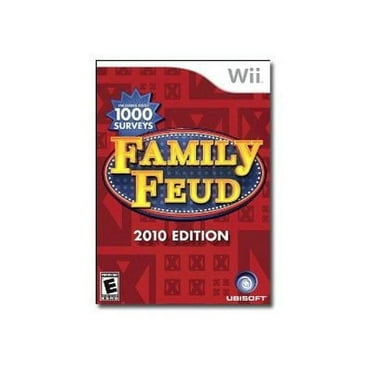Nintendo Wii Game - Wheel Of Fortune - Walmart.com