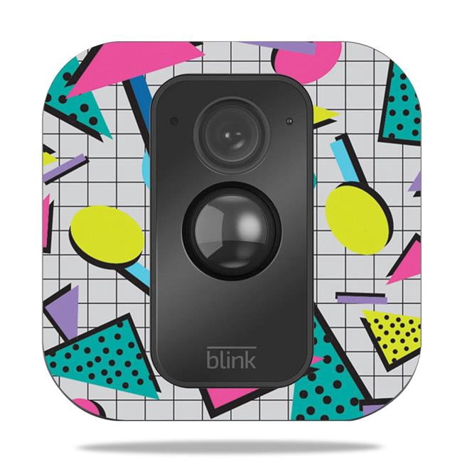 MightySkins BLXT-Awesome 80s Skin for Blink XT Outdoor Camera - Awesome ...