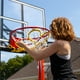 Spalding Back Atcha Ball Return Training Aid - Walmart.com