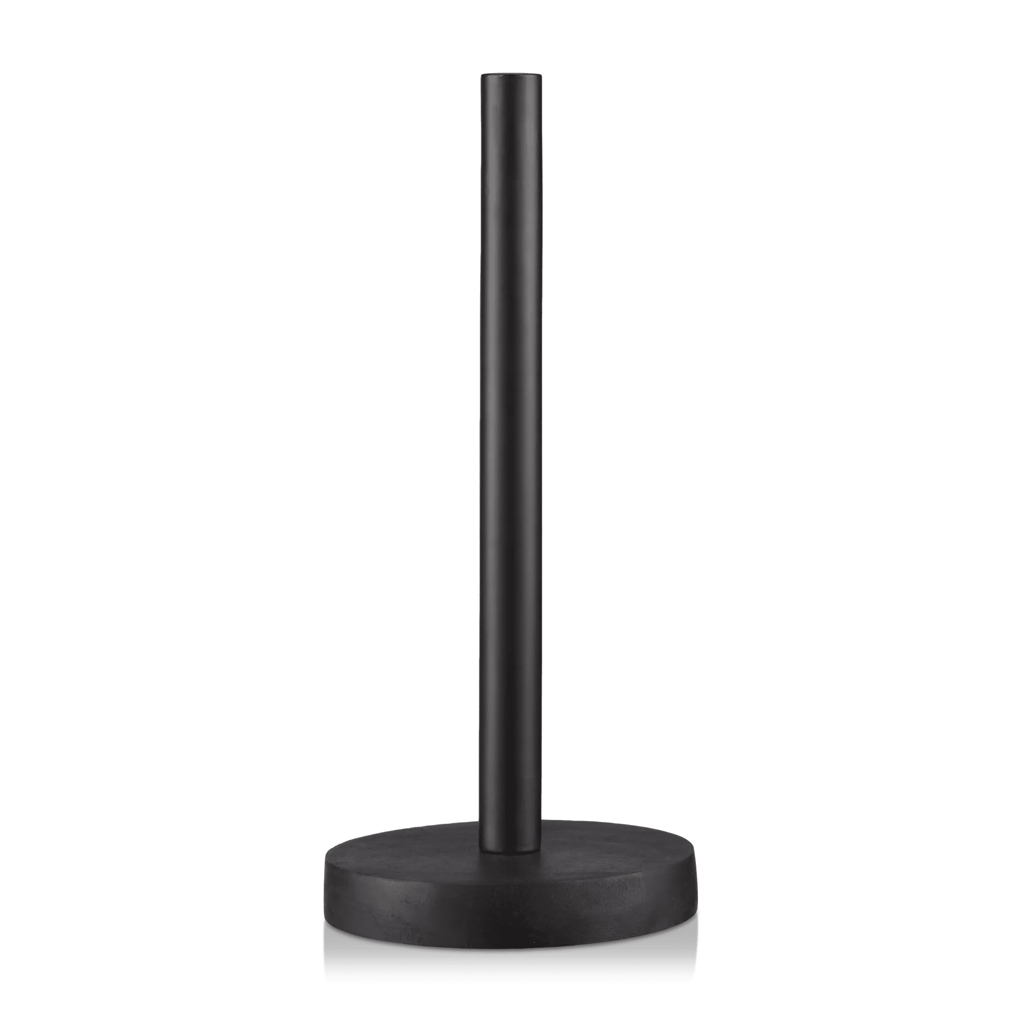 Bouclair Black Paper Towel Holder - Walmart.ca