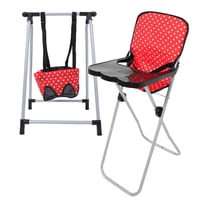 Little Tikes Classic Doll Buggy - Baby Stroller and Push Carriage for ...