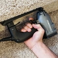 POWERNAIL 20-Gauge Electric Carpet Stapler | PTACK54E - Walmart.com