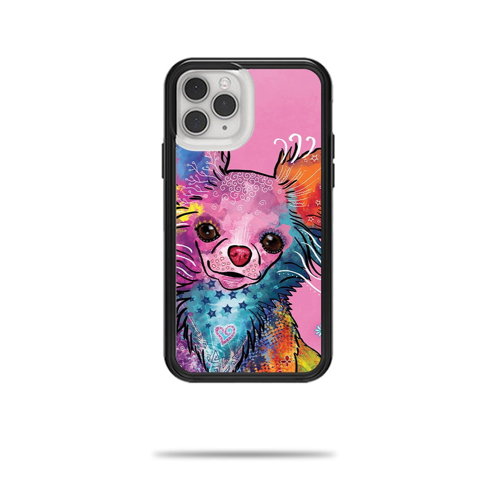 Skin Decal Wrap Compatible With Lifeproof Slam Case iPhone 11 Pro ...