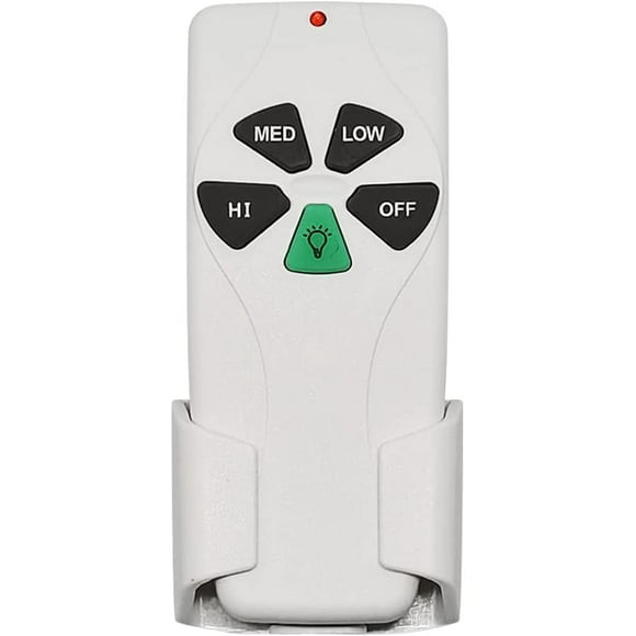 Hunter Replacement Remote