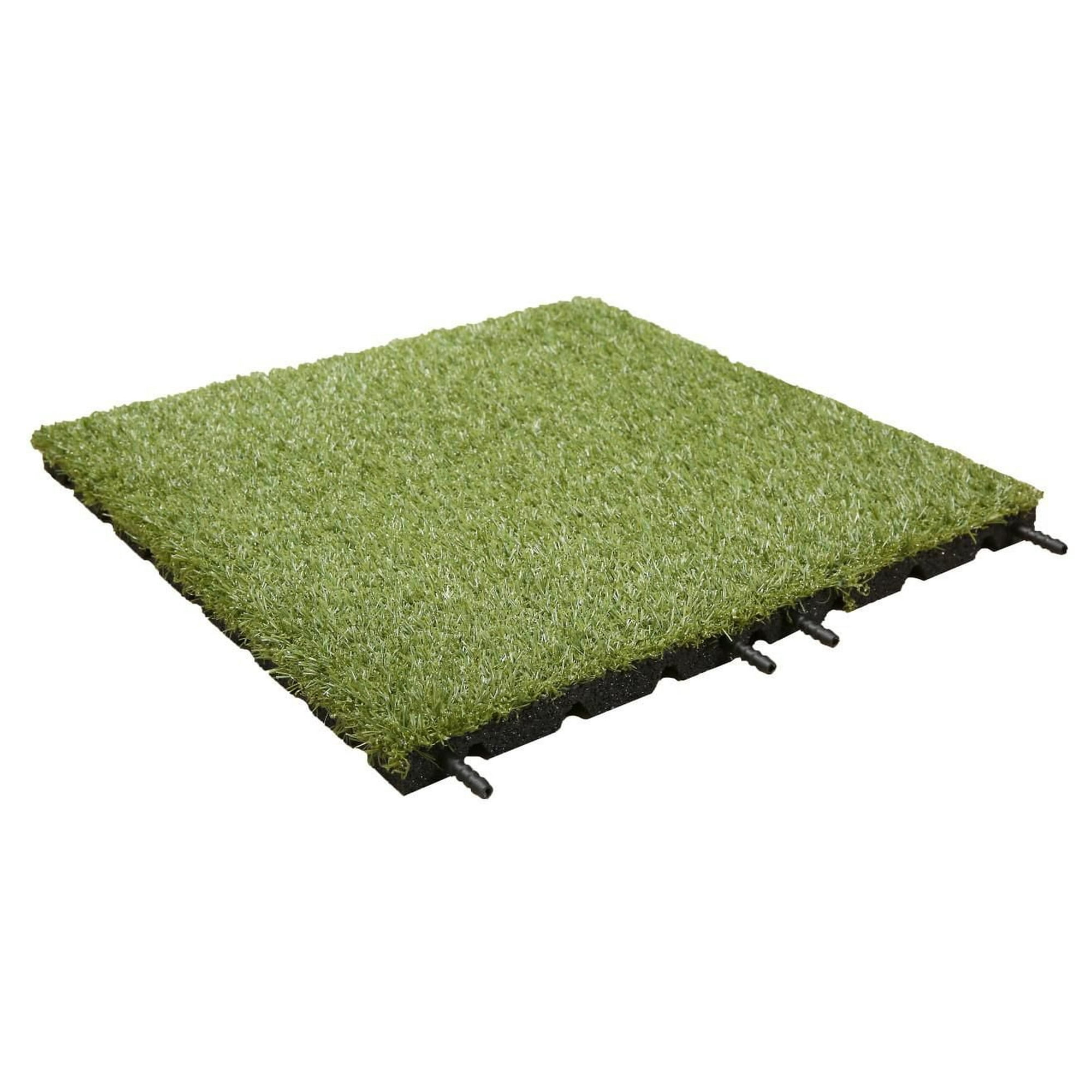 Click here for Technoflex International Techno Grass Tile 20 X 20... prices