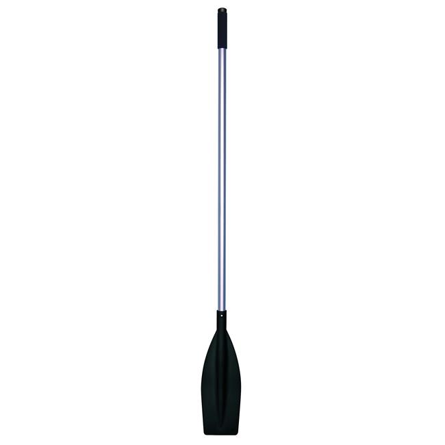 JIF MARINE CWA-72 72 in. Aluminum Oar - Walmart.com