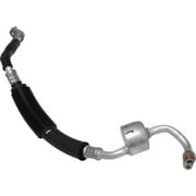 Ford F150 Ac Suction Line Hose Assembly
