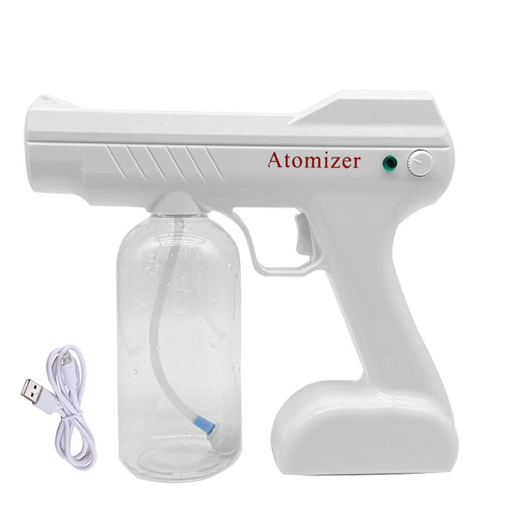 GeweYeeli Handheld Steam Sprayer Mist Spraying Atomizer Portable ...