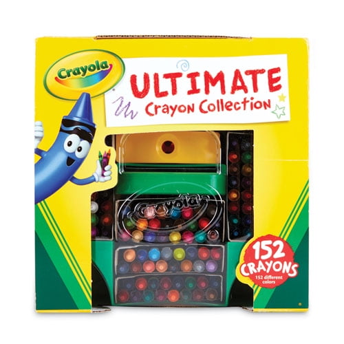 Crayola Crayon Caddy