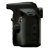 Free Shipping! Canon 2727C021 EOS Rebel T7 DSLR Camera with EF18-55mm ...