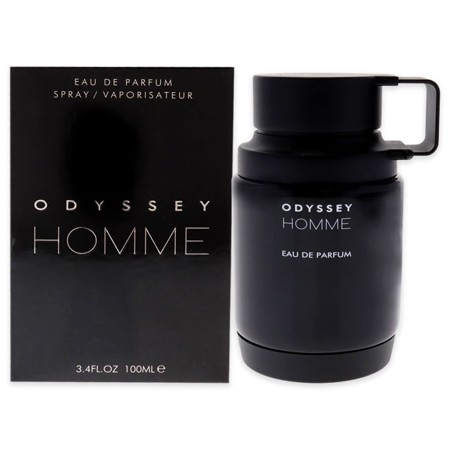 Click here for Odyssey By Armaf For Men - 3.4 Oz Edp Spray 3.4 Oz... prices