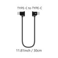 Hgftdiut Dji Drone Remote Controller Data Transfer Cord Compatible With Multiple Dji Drone And